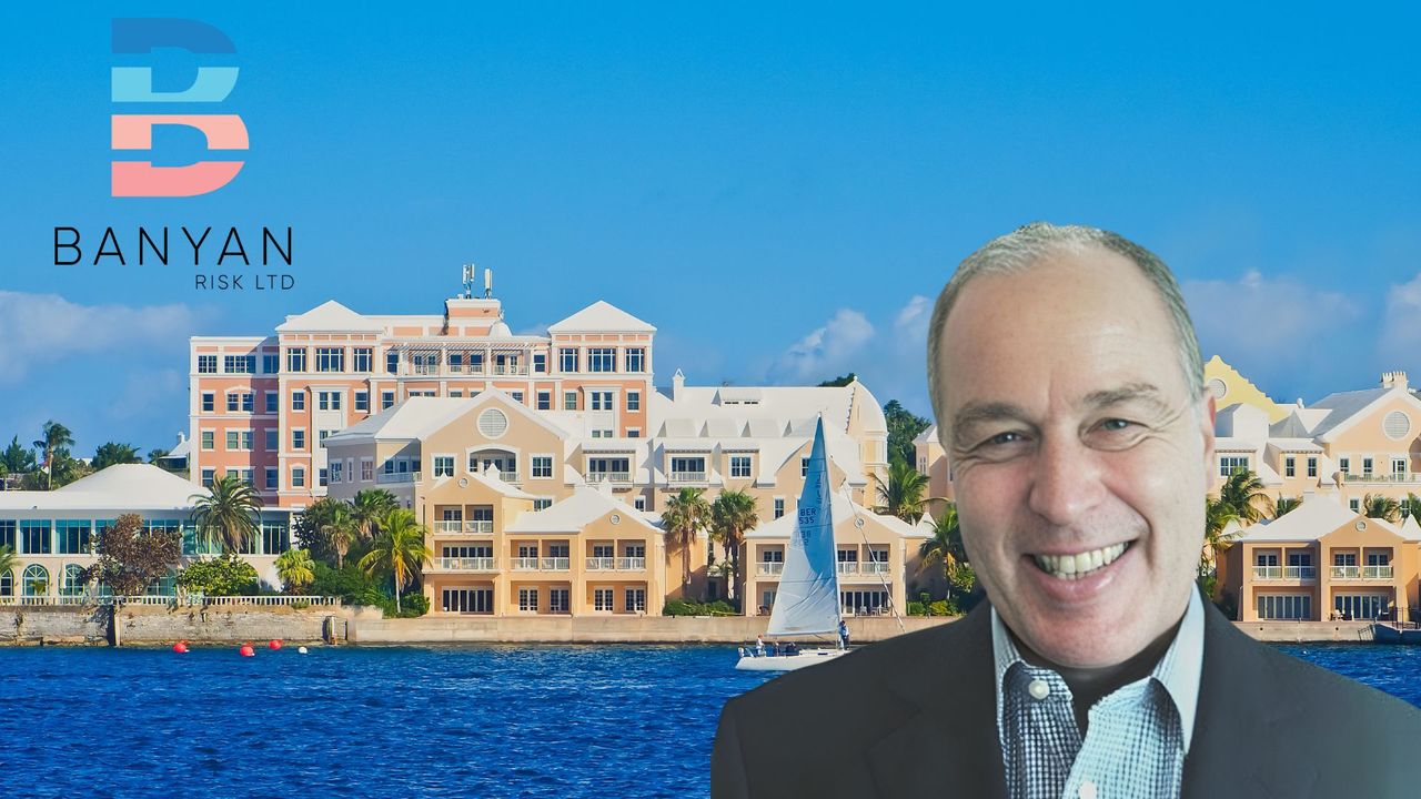 Banyan taps Aon for chief commercial officer | Intelligent Insurer